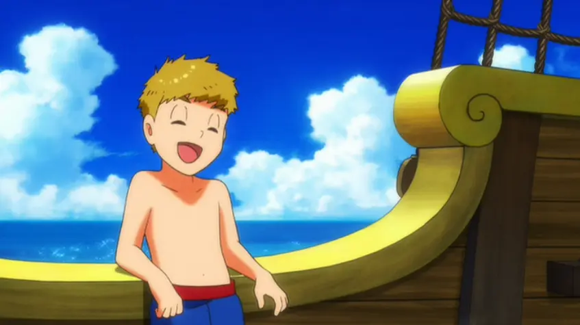 【映画ドラえもん】ドラえもんに出るショタのキャラクターをまとめてみた。 | かわいい男の子♂byみみ